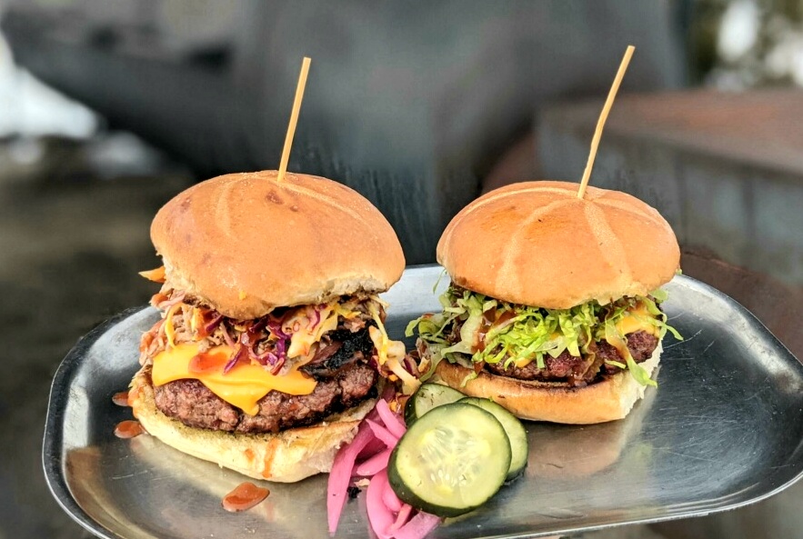 Home - Buddy Boy Fine Barbeque